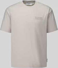 Marc O'Polo Denim Oersized T-Shirt aus Baumwoll-Mix