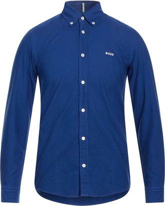 BOSS TOPS - Hemden auf YOOX.COM
