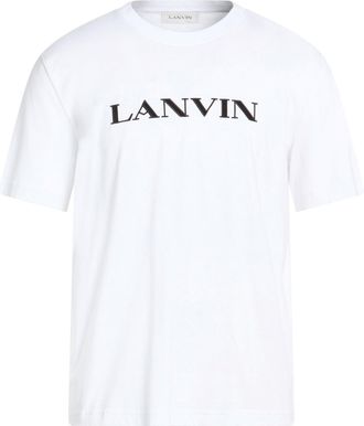 Lanvin TOPS - T-shirts auf YOOX.COM