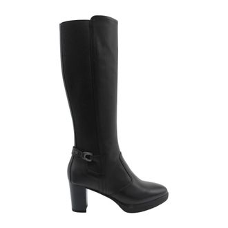 Nero Giardini Damen, Schuhe, Schwarzk, 36 EUGr&ouml;&szlig;e