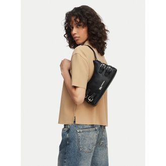 Karl Lagerfeld Handtasche Karl Lagerfeld Jeans B2W30265 Schwarz