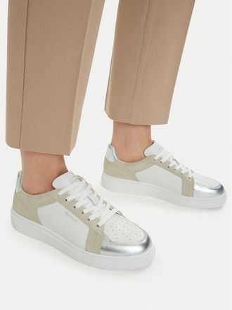 GANT Sneakers 30531877 Wei&szlig;