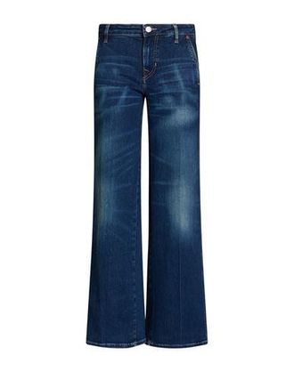 True Religion BAS - Pantalons en jean sur YOOX.COM