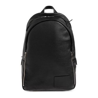 Jil Sander Urban Backpack - - Bags - Herren - Schwarzk - ONE SIZE