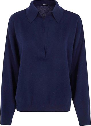 Seventy Poloshirt - Blau