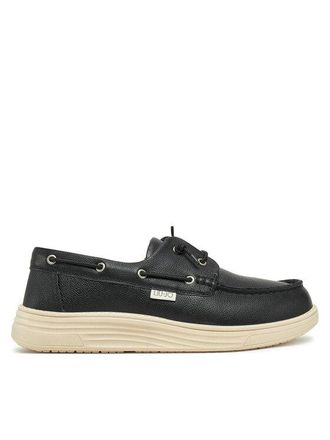 Liu Jo Halbschuhe Riva 01 7B5007 PX108 Schwarz