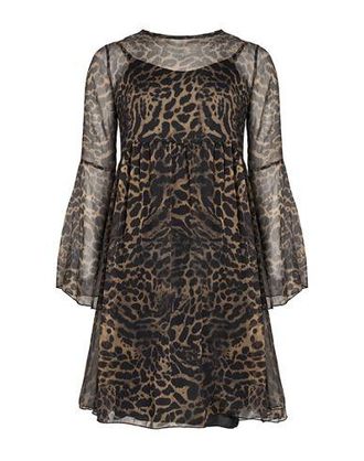 Kaos ROBES - Robes courtes sur YOOX.COM