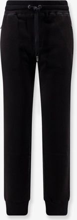 Dolce & Gabbana Cotton trousers - DOLCE & GABBANA - gender_Man