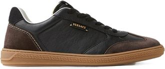 Versace Sneaker - Schwarz