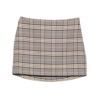 Anine Bing Rock - - Skirts - Damen - Beige - S