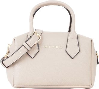 Valentino Handtasche Schultertasche Fall Re Handbag Ecru beige