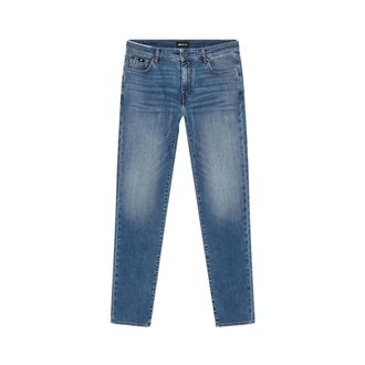 Gas Gas, Herren, Jeans, Blau, W32Gr&ouml;&szlig;e