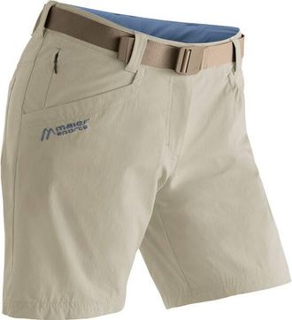Maier Sports Damen Bermuda Lulaka Shorts Da-Bermuda el