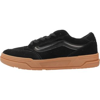 Vans Stylische Sneakers f&uuml;r M&auml;nner und Frauen - - Shoes - Herren - Schwarzk - 38 EU