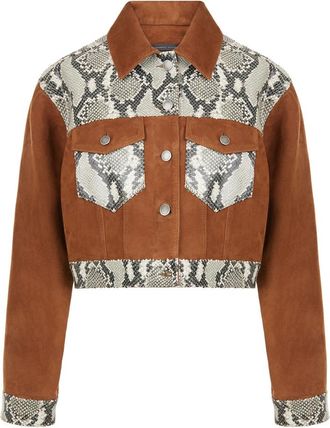 Giuseppe Zanotti LAURIE Jackets