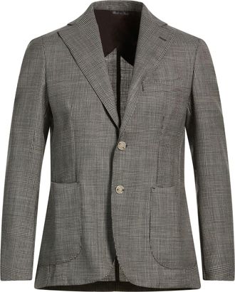 Barba ANZ&Uuml;GE und CO-ORDS - Blazers auf YOOX.COM