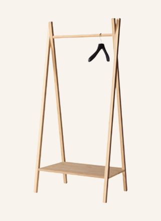 Cinas Cinas Kleiderst&auml;nder Noble braun