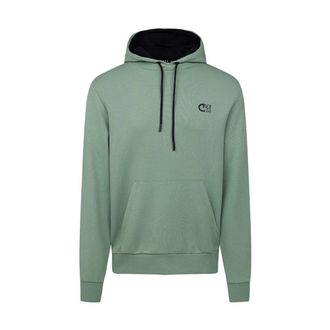 Cruyff Herren, Sweatshirts & Hoodies, Gr&uuml;n, SGr&ouml;&szlig;e