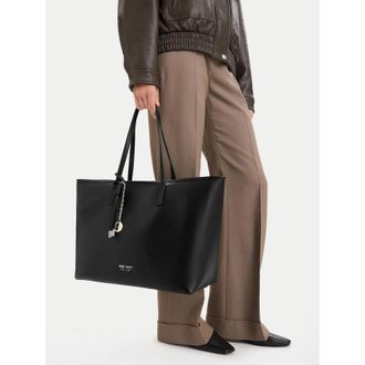Nine West Handtasche Nine West CEO-SILK AVENUE-LDA8889 Schwarz