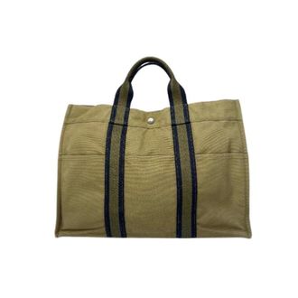 Herm&egrave;s Damen, Pre-Owned, Gr&uuml;n, ONE SIZEGr&ouml;&szlig;e