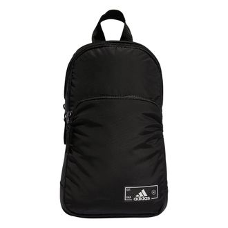 adidas Unisex Essentials 2 Sling Crossbody Bag Umh&auml;ngetasche, Schwarz