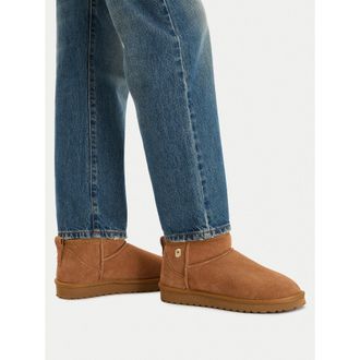 Liu Jo Schneeschuhe Liu Jo Jil 01 SA4053 PX002 Braun