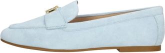 Ralph Lauren Femme, Chaussures, Bleu, Taille: 41 EU Mocassins