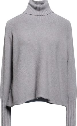 Manila Grace STRICKWAREN - Rollkragenpullover auf YOOX.COM