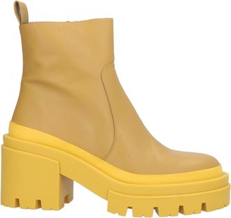 Equitare SCHUHE - Stiefeletten auf YOOX.COM