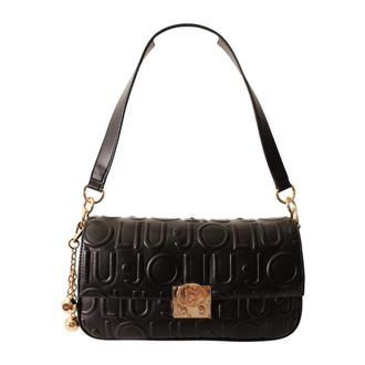 Liu Jo Comano Handtasche - - Bags - Damen - Schwarzk - ONE SIZE