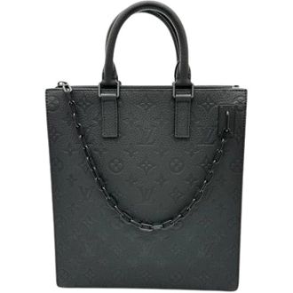 Louis Vuitton Damen, Pre-Owned, Schwarzk, ONE SIZEGr&ouml;&szlig;e