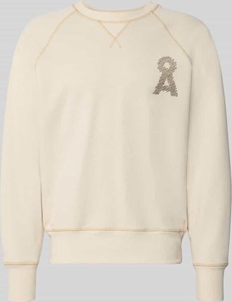 Armedangels Relaxed Fit Sweatshirt aus reiner Baumwolle Modell MEL