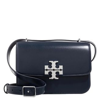 Tory Burch Tory Burch Crossbody Bags - Eleanor Small Convertible Shoulder Bag - Gr. unisize - in Blau - für Damen