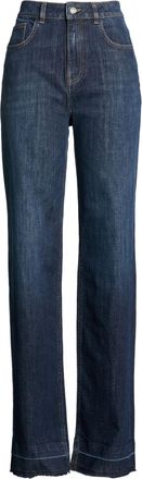 Kaos HOSEN & R&Ouml;CKE - Jeanshosen auf YOOX.COM