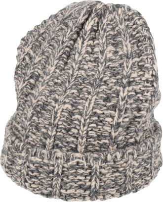 Maison Margiela ACCESSOIRES - M&uuml;tzen & H&uuml;te auf YOOX.COM