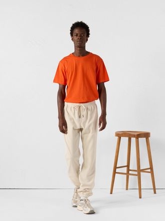 Jott Pantalon polaire Naturel Damian - Taille XL