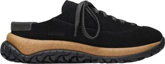 Birkenstock Homme, Chaussures, Noir, Taille: 37 EU 1774 Uerzell Suede