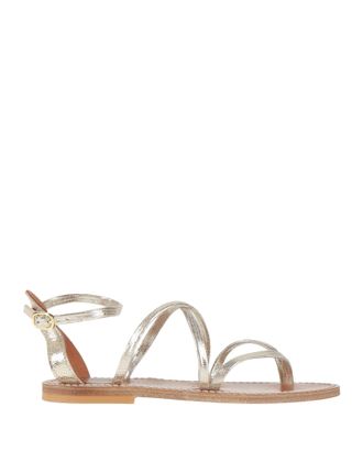 K.Jacques SCHUHE - Zehentrenner auf YOOX.COM