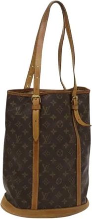 Louis Vuitton Damen, Pre-Owned, Braun, ONE SIZEGr&ouml;&szlig;e