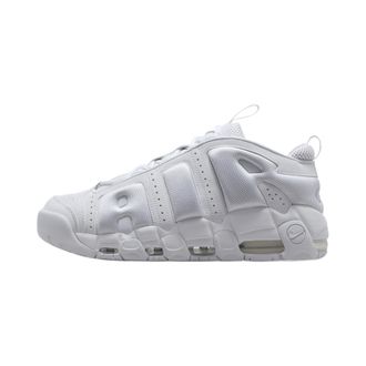 Nike Nike FZ3055-100 AIR More Uptempo Low Herren White/White EU 43