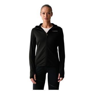 La Sportiva Chill Thermal Hoody - Femme - Sport - Noir - Taille: 38 FR