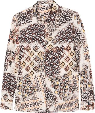 Imperial TOPS - Hemden auf YOOX.COM