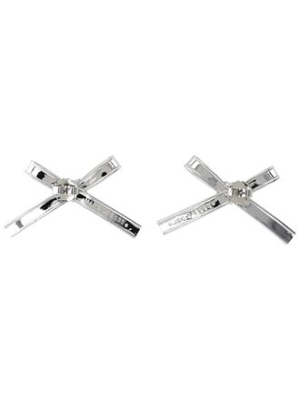 Marc Jacobs Earrings - Silver