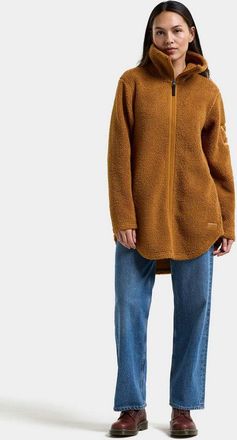 Didriksons 1913 Fleecejacke Umi Full-Zip mit Taschen