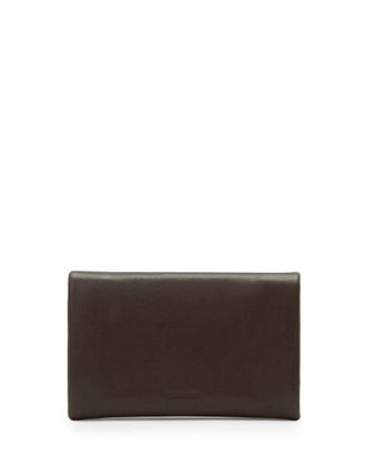 AllSaints Harluna - Portefeuille - Marron fango