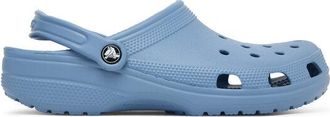 Crocs Pantoletten Classic 10001 Blau