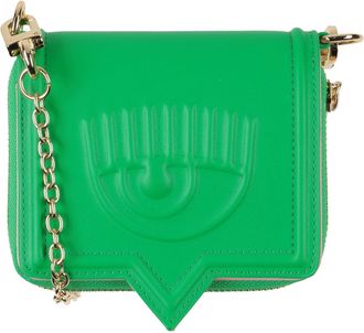 Chiara Ferragni Kleinlederwaren - Brieftaschen auf YOOX.COM