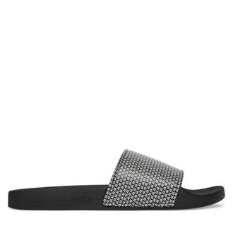 A|X Armani Exchange Pantoletten Armani Exchange XM002886 AF24948 MC562 Schwarz