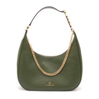 Michael Kors Femme, Sacs, Vert, Taille: ONE Size Piper Bag