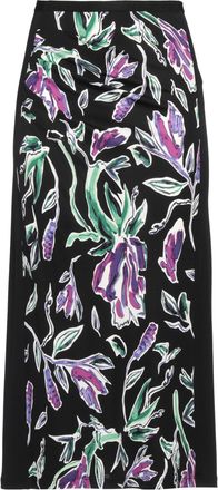 Diane Von F&uuml;rstenberg HOSEN & R&Ouml;CKE - Midi-R&ouml;cke auf YOOX.COM